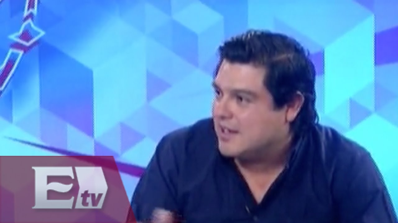 Manolo Díaz y la app educativa Yogome / Rodrigo Pacheco - YouTube