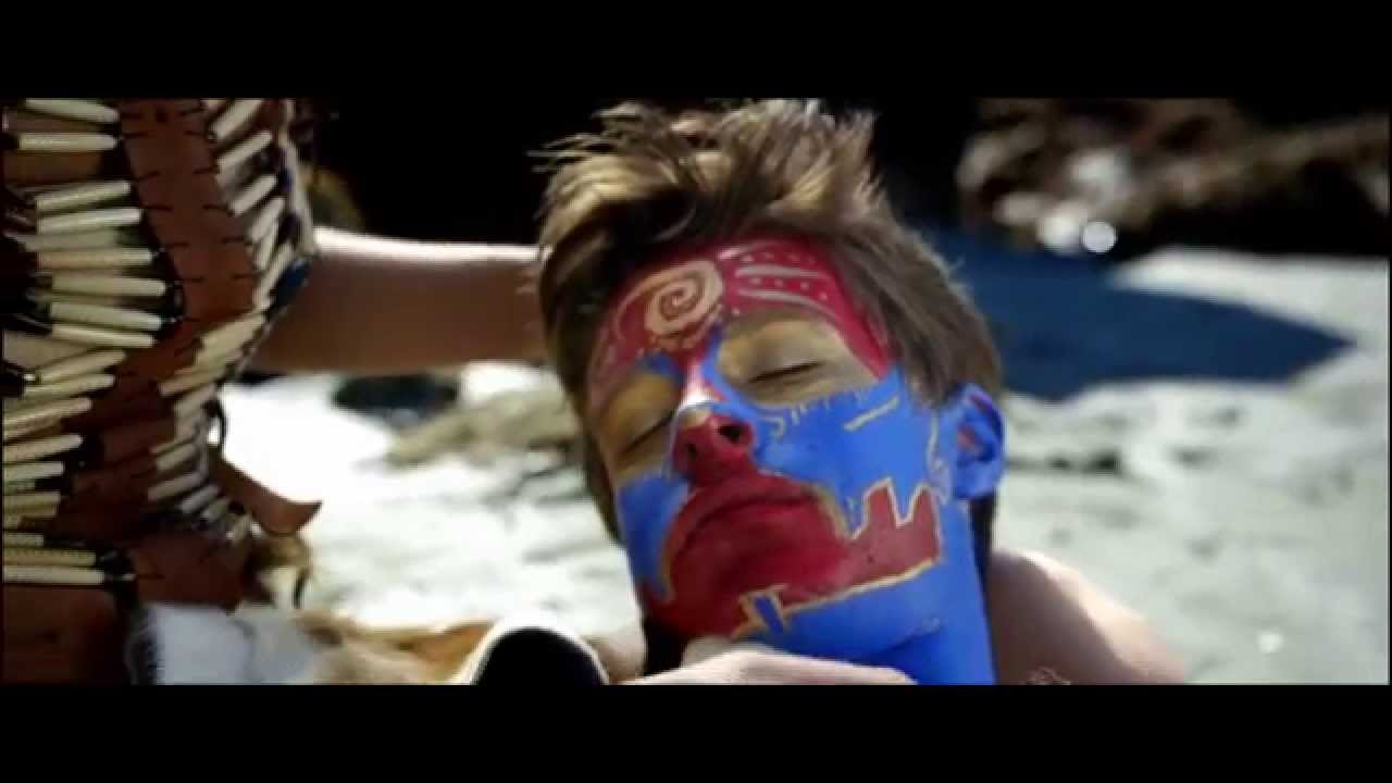 The Adventures of Sam Wolf Teaser - YouTube