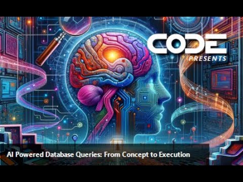 AI Powered Database Queries From Concept to Execution - YouTube