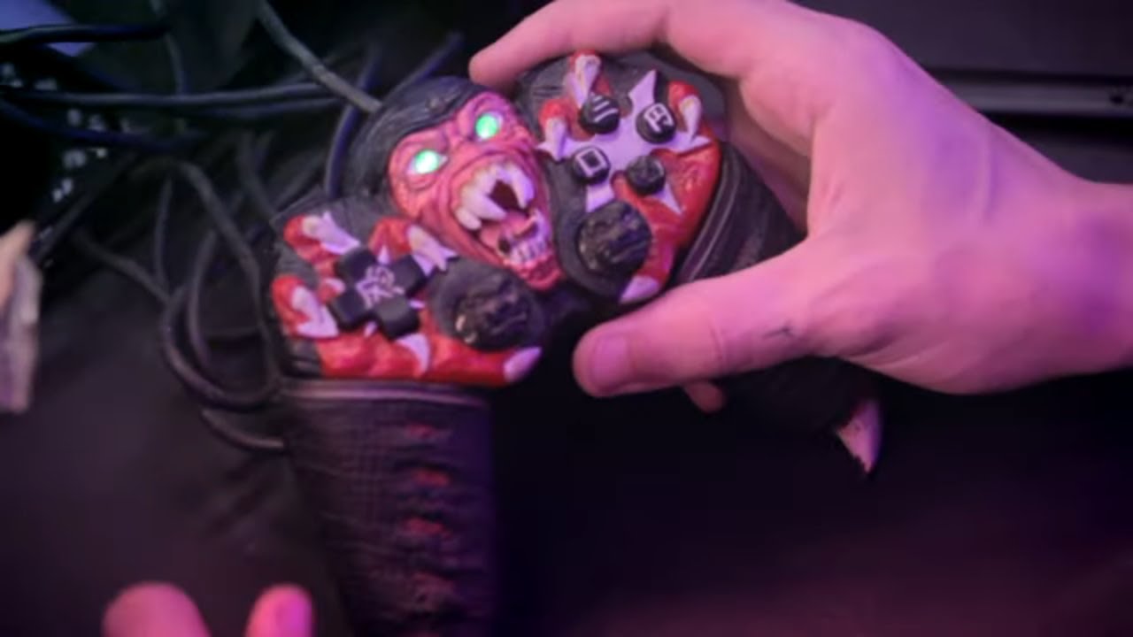 PS2 - FREAK series (NINJA) - YouTube