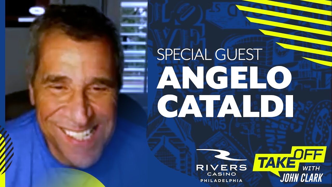 Angelo Cataldi predicts which team will win next championship in Philly ...