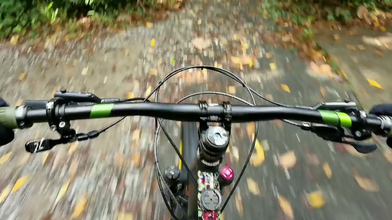 Manitou machete FORK TEST - YouTube