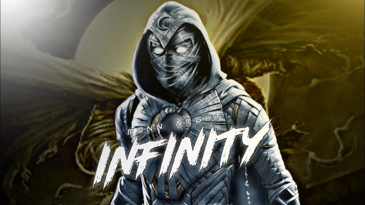 INFINITY X MOON NIGHT EDIT | monn night ft infinity edit | monn night status - YouTube