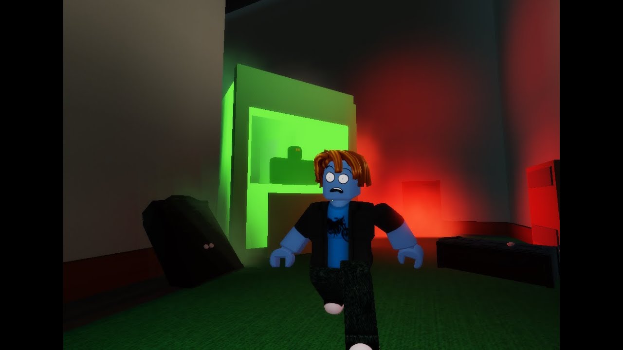 The Hallay (um novo jogo) - YouTube