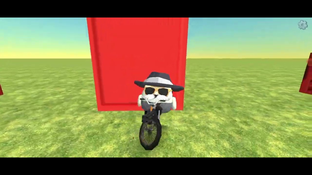 BIKE (feat.geometry dash) - YouTube