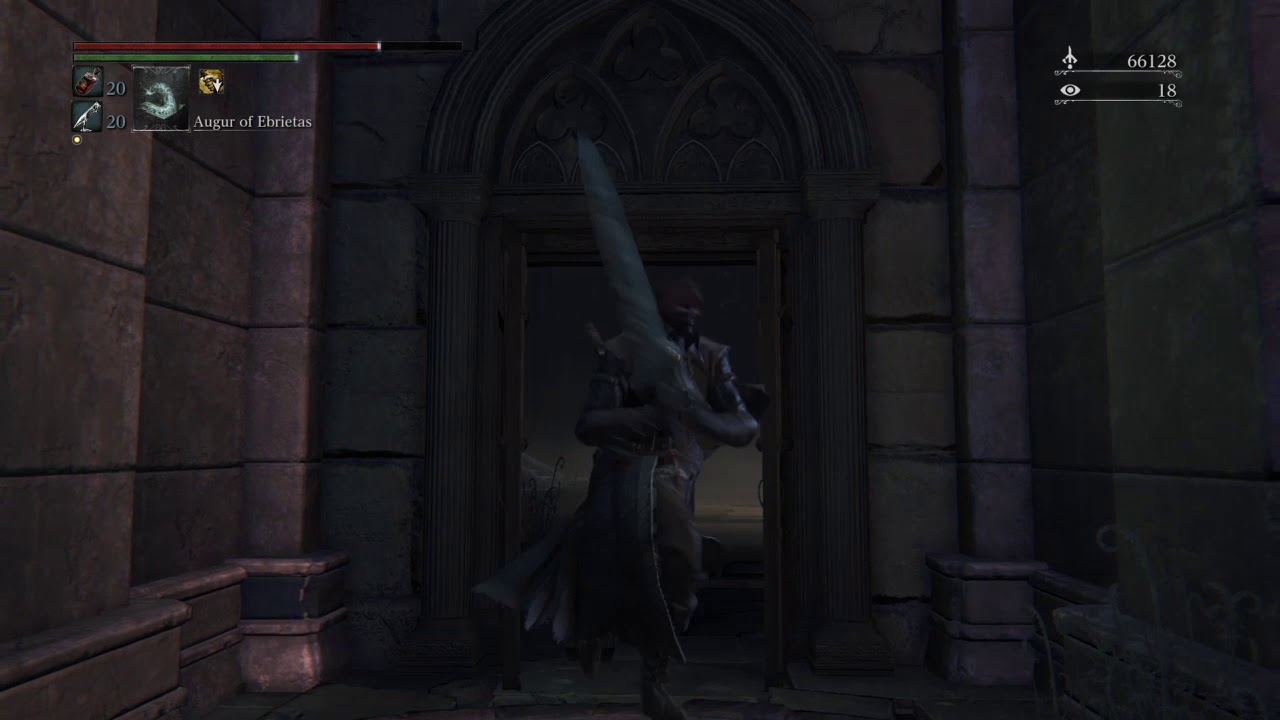 Following The Mensis Ritual Eldritch Moans - P 2. - YouTube
