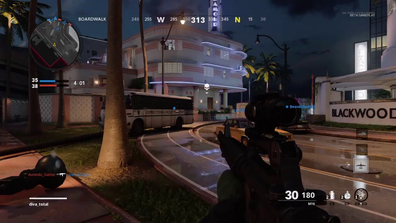 Call of duty 2020 Cold War - YouTube