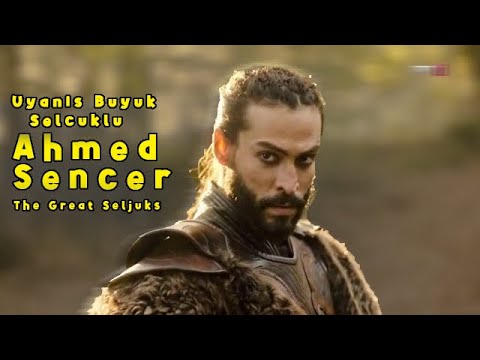 DUNYAYI Plevene | Ahmed Sencer Klip | Uyanis buyuks Selcuklu | The great seljuks | Amv | Tribute