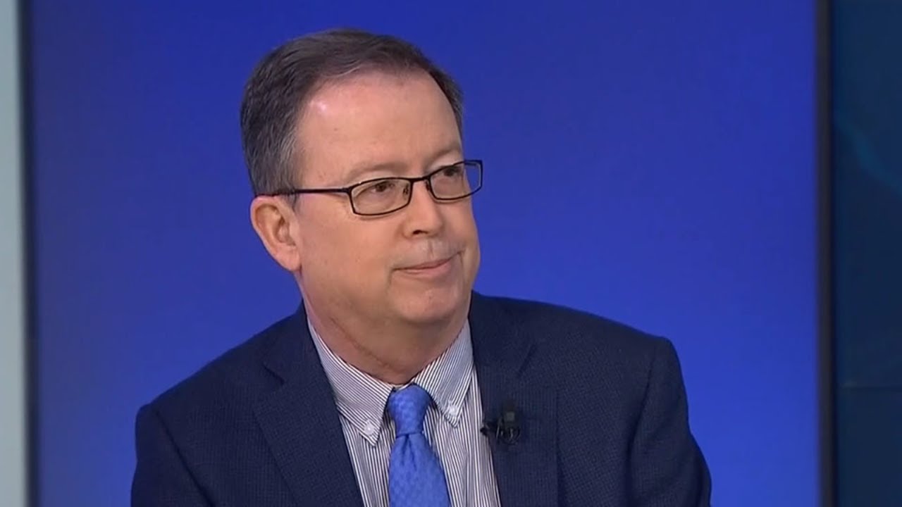 Brian Becker discusses current tensions in the Middle East - YouTube