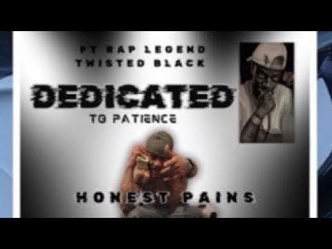 Watch Twisted black kill my track! behind scenes footage. Honest is a ...