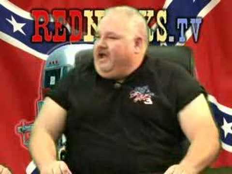 Rednecks TV Episode Eight - Rednecks & Feminine Hygiene?! - YouTube