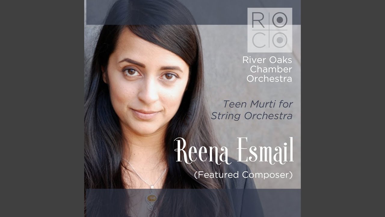 Folk Songs For Orchestra: I. Flower Drum Song from Feng Yang - YouTube