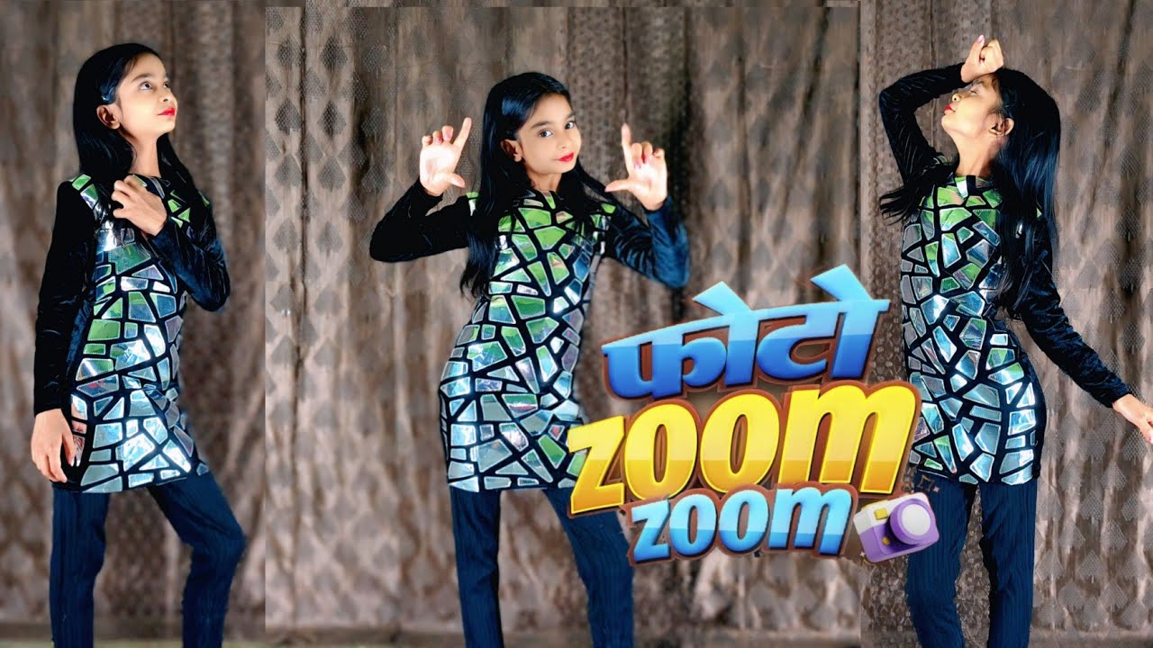 #Video Photo Zoom Zoom Ft #Somya Rajput #Neelkamal Singh फोटो जूम जूम ...