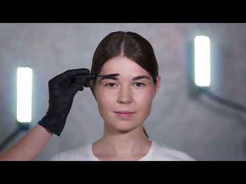 İnLei® Kaş Açma ve Kaş Boyama Tasarımı 2021 En Trend Kaş Boyaları