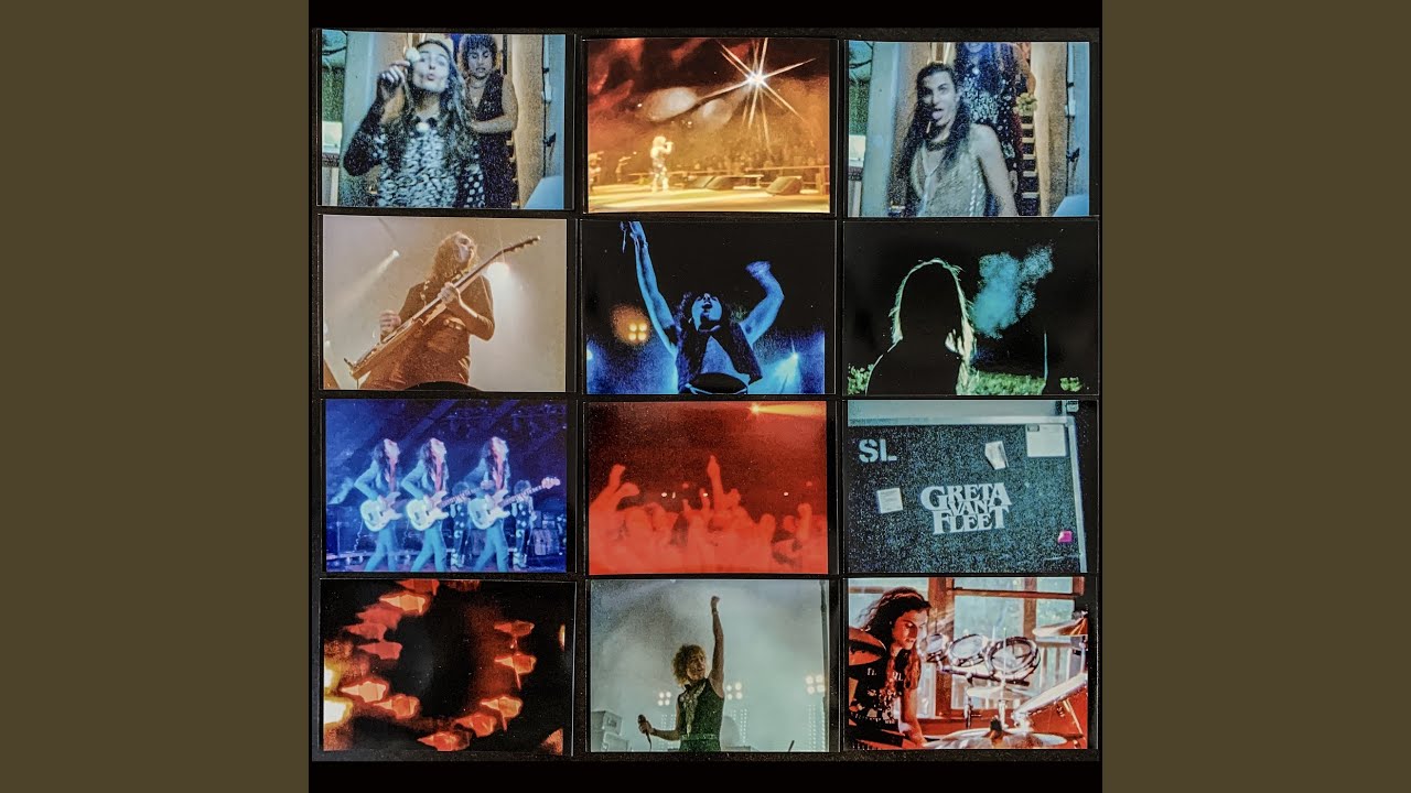 My Way, Soon - YouTube Music