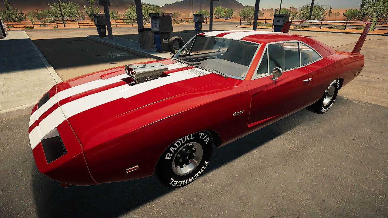 Tempest Magnum - YouTube