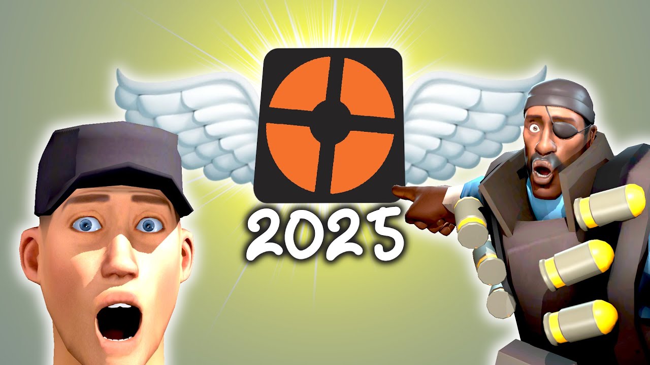 2025年にTeam Fortress 2をプレイする価値はある？まとめ | Vortex Gaming