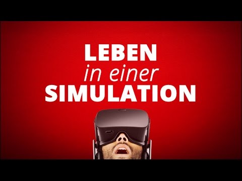 Leben wir in einer Simulation? - YouTube