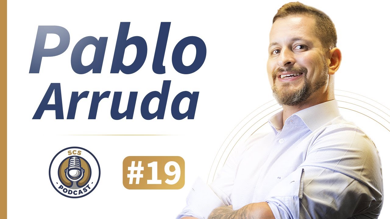 Como advogar no planejamento sucessório com PABLO ARRUDA - SCS Podcast 19 - YouTube