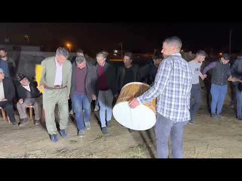 SERHAT YÖRESİ HALAYLARI IĞDIR MERKEZ