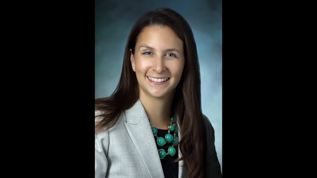 Dr. Megan Collins - YouTube