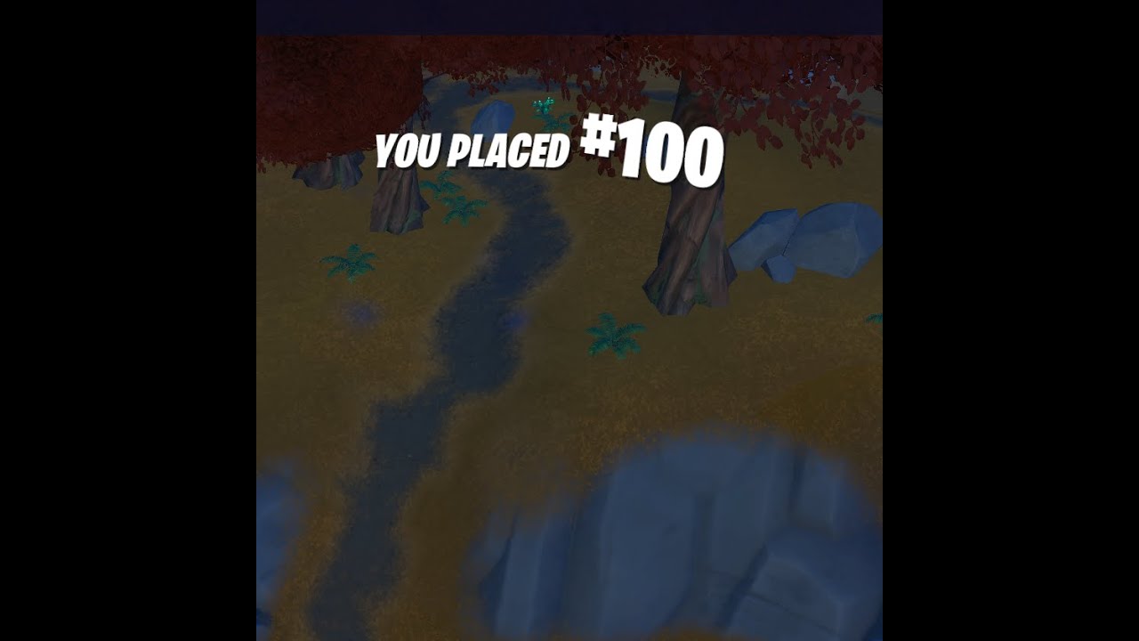 Fortnite ~ Eliminated Compilation - YouTube