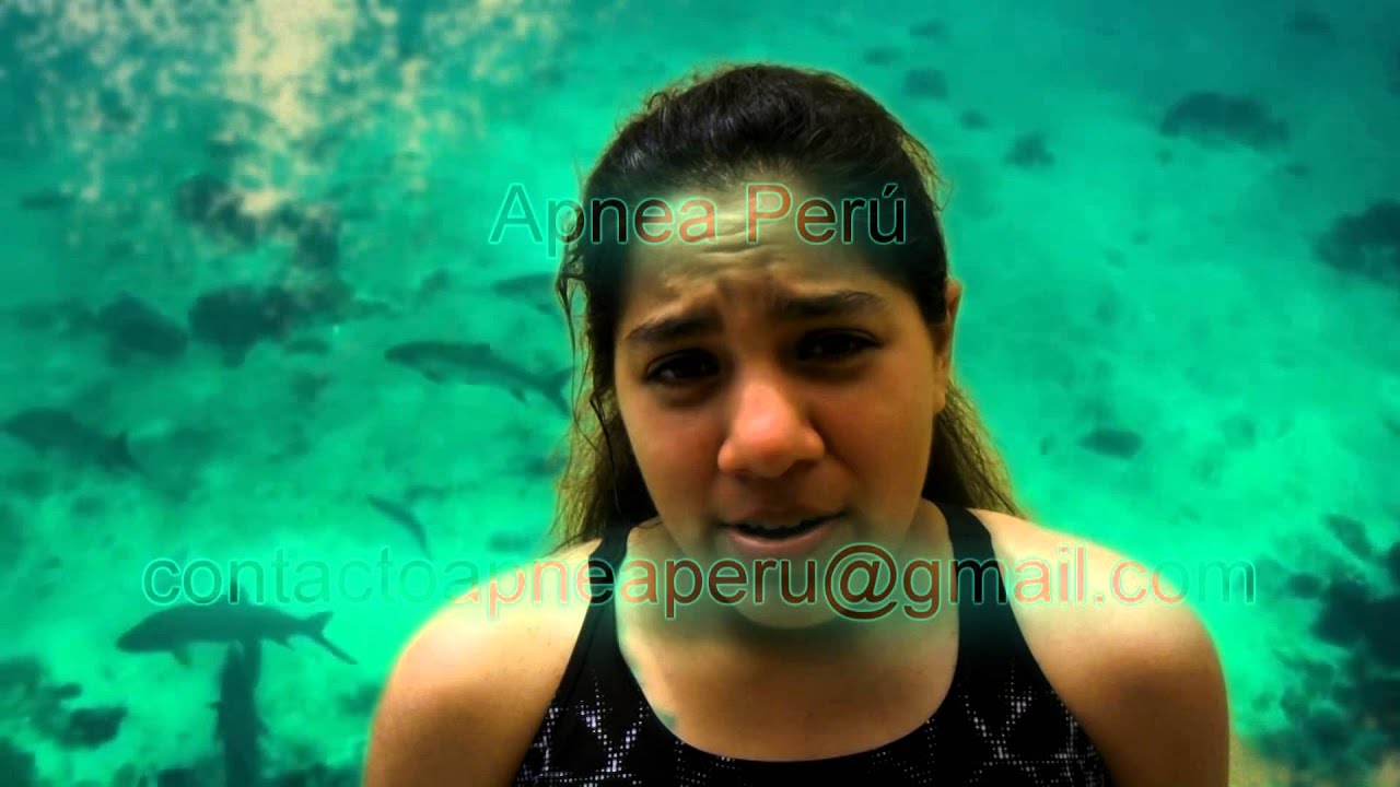 Entrevista a Veronica Velazquez - YouTube