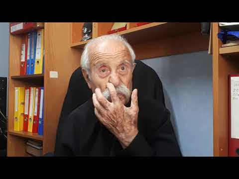 Adil Ali Atalay (Vaktidolu) İle Abdal Musa / Kaygusuz Abdal Üzerine Bir Muhabbet (2.)