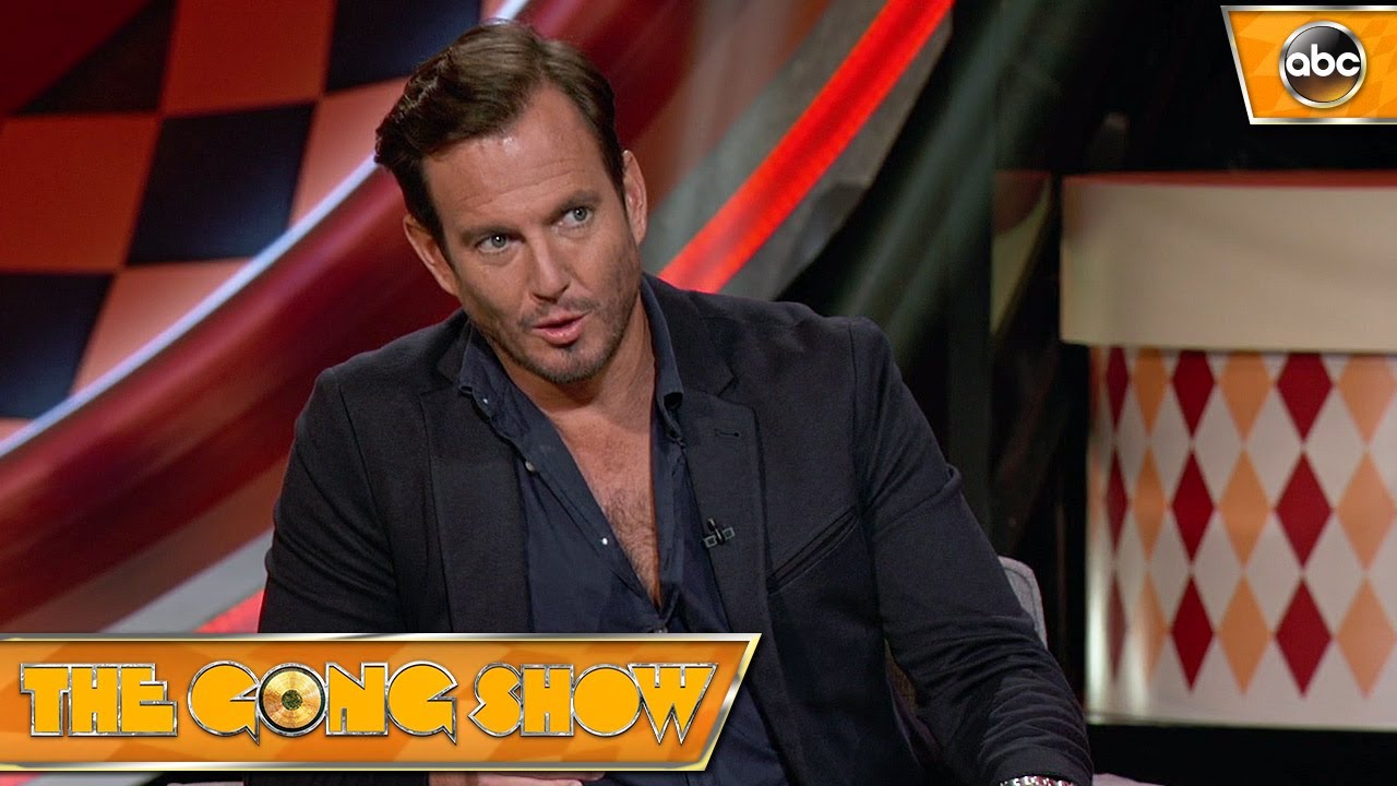 Christopher Wonder – The Gong Show - YouTube