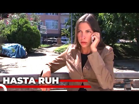 Hasta Ruh - Kanal 7 TV Filmi