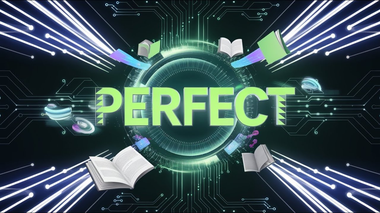 How AI Builds Perfect Stories for Data Experiments 🧠 - YouTube