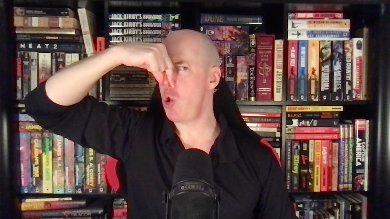 The Unwatchables - A Livestream About the Movies We Had to Leave Before ...