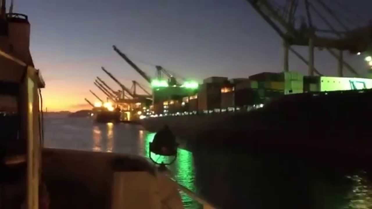 Ride the Ferry Jack London Square To Pier 39 - Best Things to Do in San ...