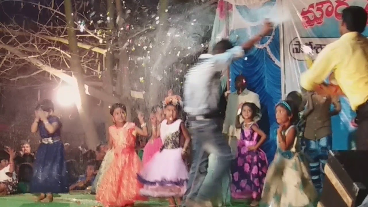 Neha dance - YouTube