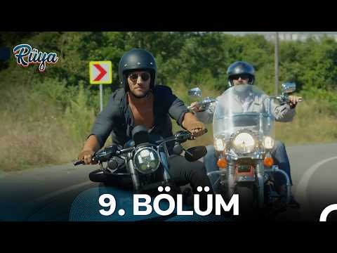 Rüya 9. Bölüm (HD)