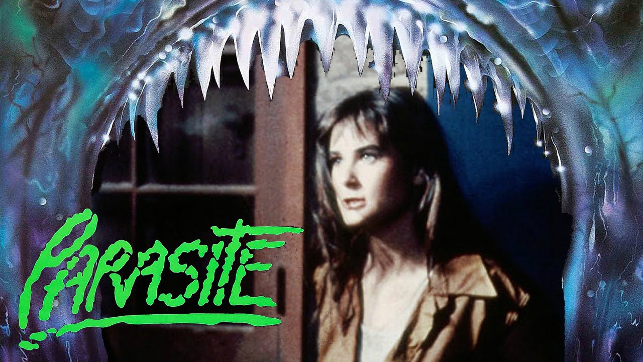Conquering the Empire – Parasite (1982) - YouTube