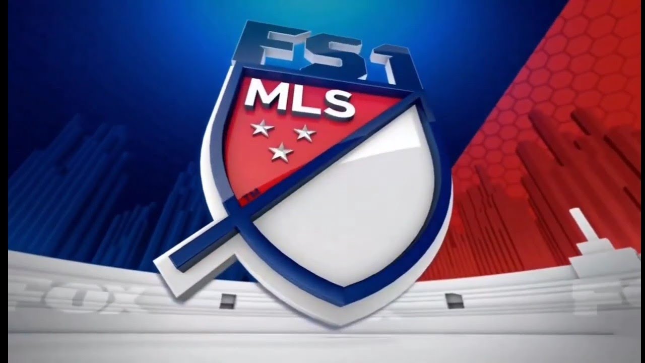 MLS/FS1 (2021-Present) Opening - YouTube