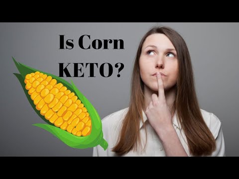 How Many Calories And Carbs In An Ear Of Corn