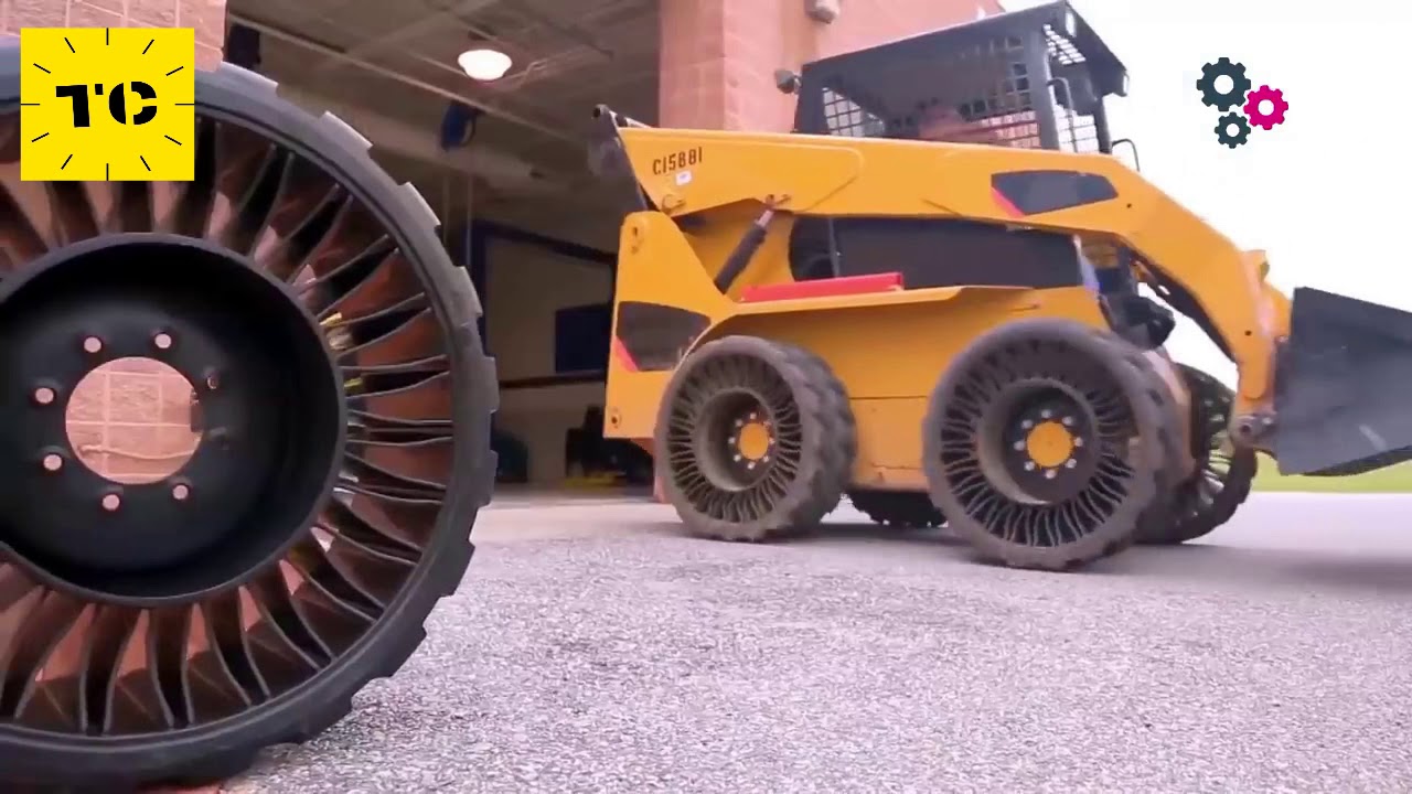 New Car Inventions That are Next Level - YouTube