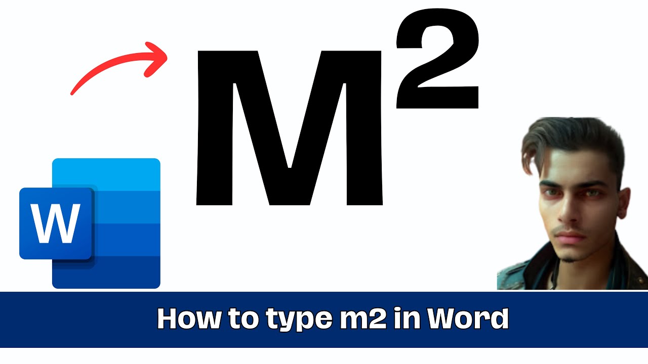 How To Type M2 In Word 2023 YouTube how-to-type-m2-in-word-2023-youtube