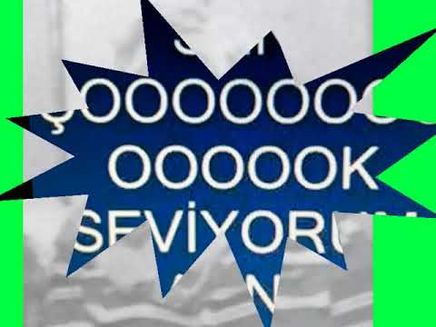 BEDRİ KILIÇ ( CANIM ANNEM )