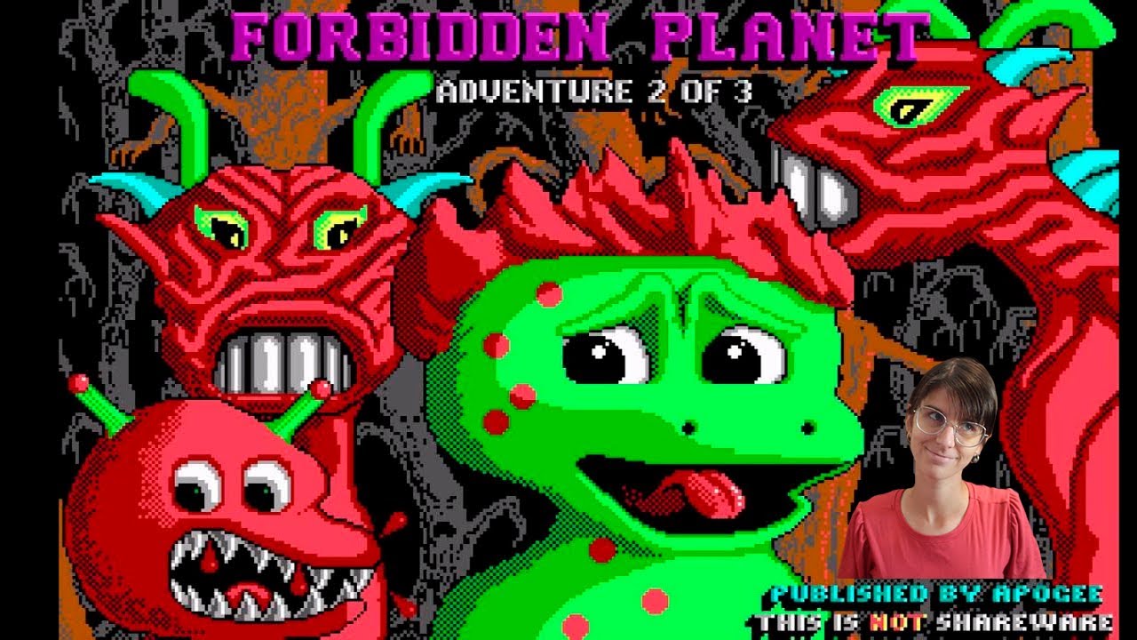 Cosmo Cosmic Adventure 2 - Parte 1 - Português - YouTube