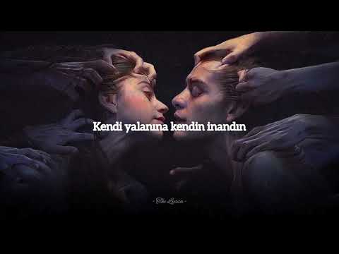 Tuğkan - Sevgisiz Kaldın ( Sözleri )