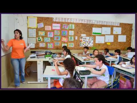 Professora sim, tia não - cartas de quem ousa a ensinar (5 carta)