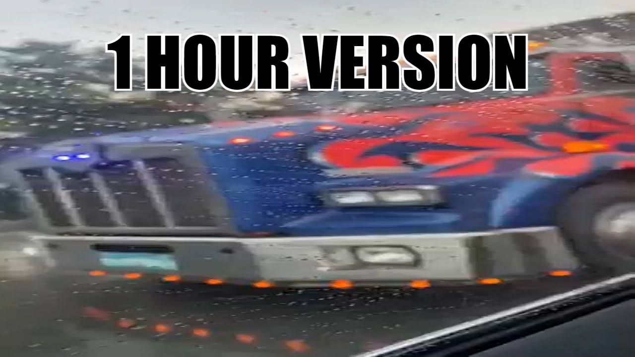 Optimum Pride Meme 1 Hour Loop Version - YouTube