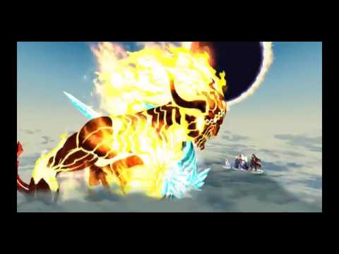 Fate/Grand Order - Lostbelt 2 - Surtr - YouTube