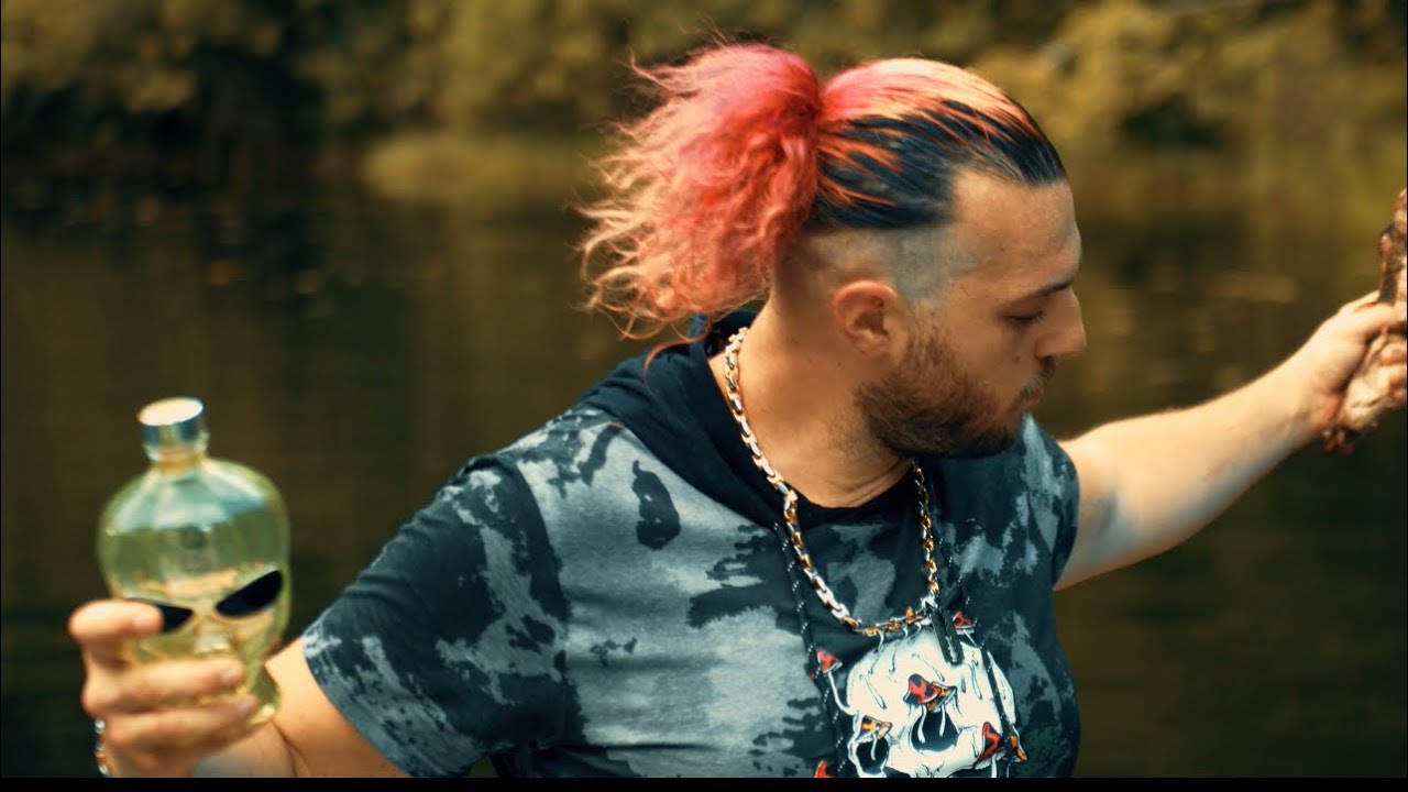 TRAVESTY - Got The Feelin' (Official Music Video) - YouTube