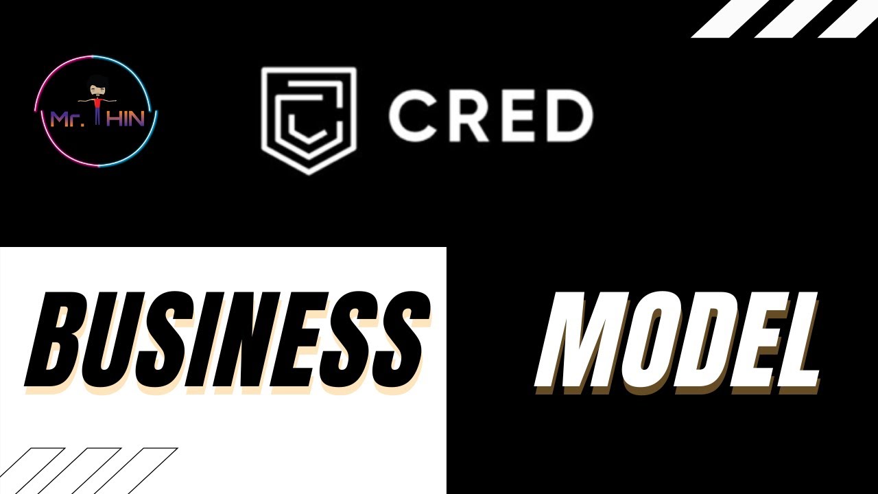 How CRED works and earns money | CRED Business Model (Hindi) - YouTube