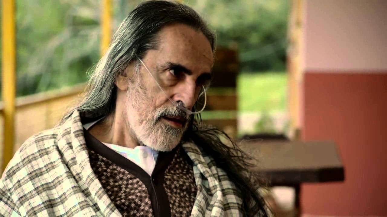 Metastasis Novela Actores