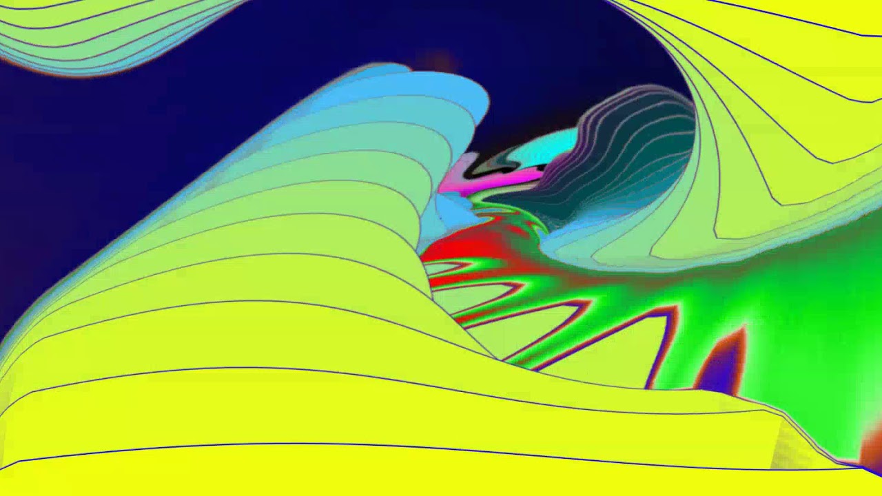 Josiah Garrett / Eugene Blanchard - Pyecha Funk (Collaboration) - YouTube